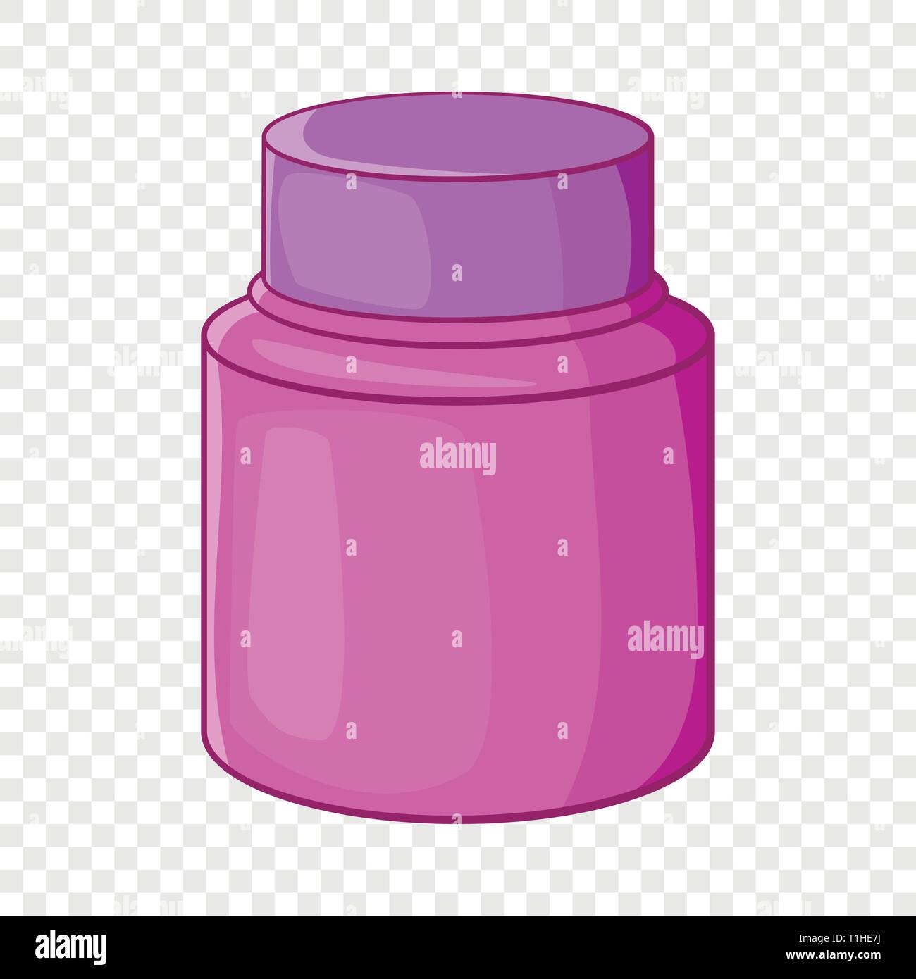 Shaving cream icon, cartoon style Stock Vector Image & Art - Alamy