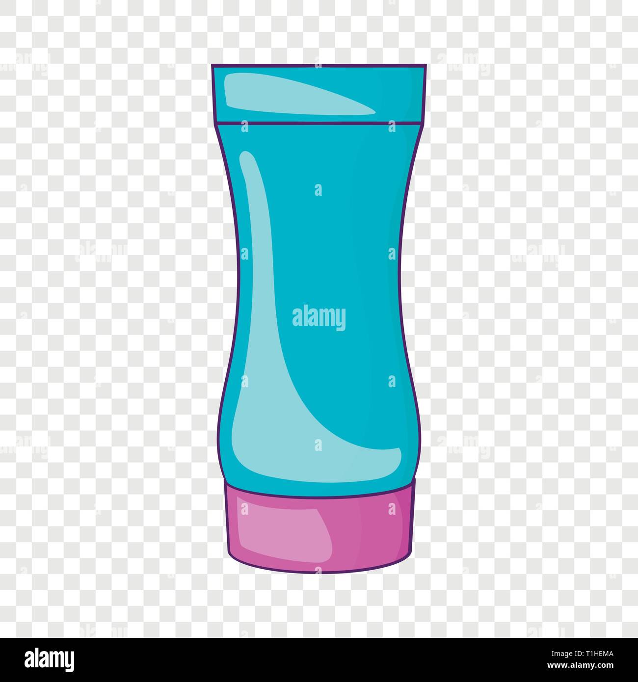 After shave Stock Vector Images - Alamy
