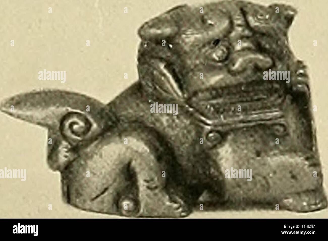 Ming ivory seal hi-res stock photography and images - Alamy
