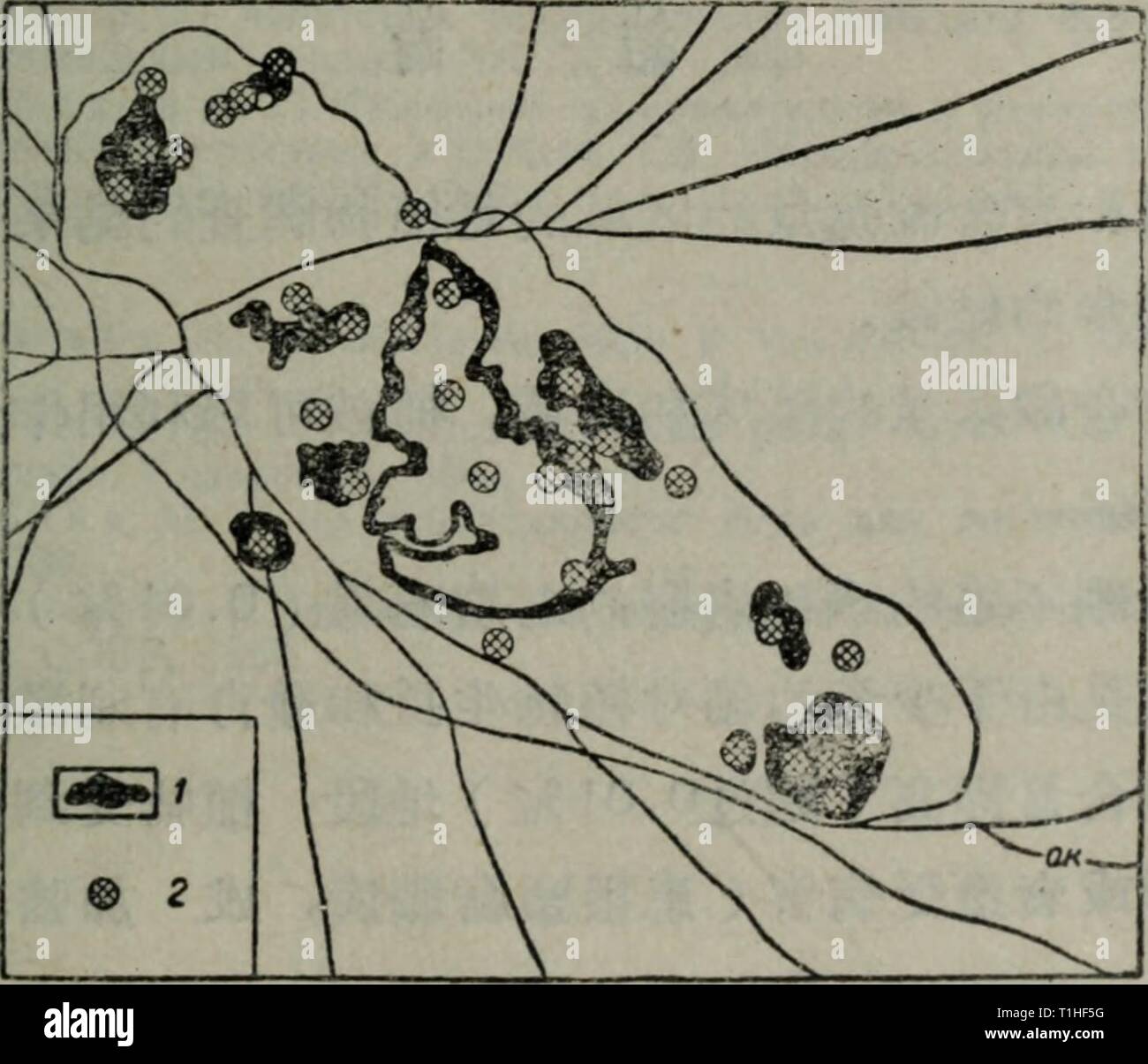 di zhi diao cha shi Stock Photo - Alamy