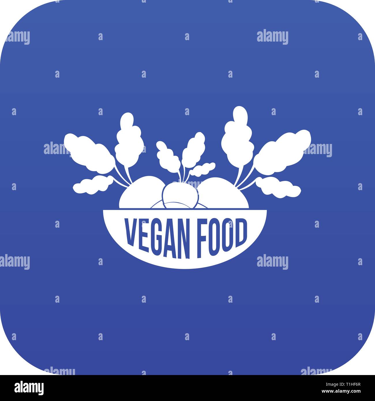 Veganfood Stock Vector Images - Alamy