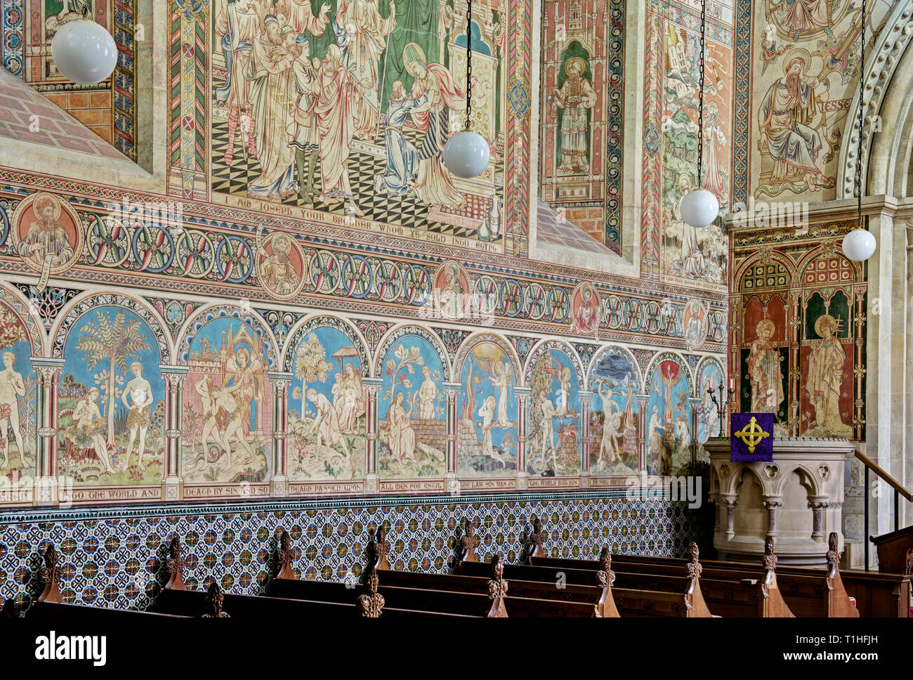 Garton on the wolds hi-res stock photography and images - Alamy