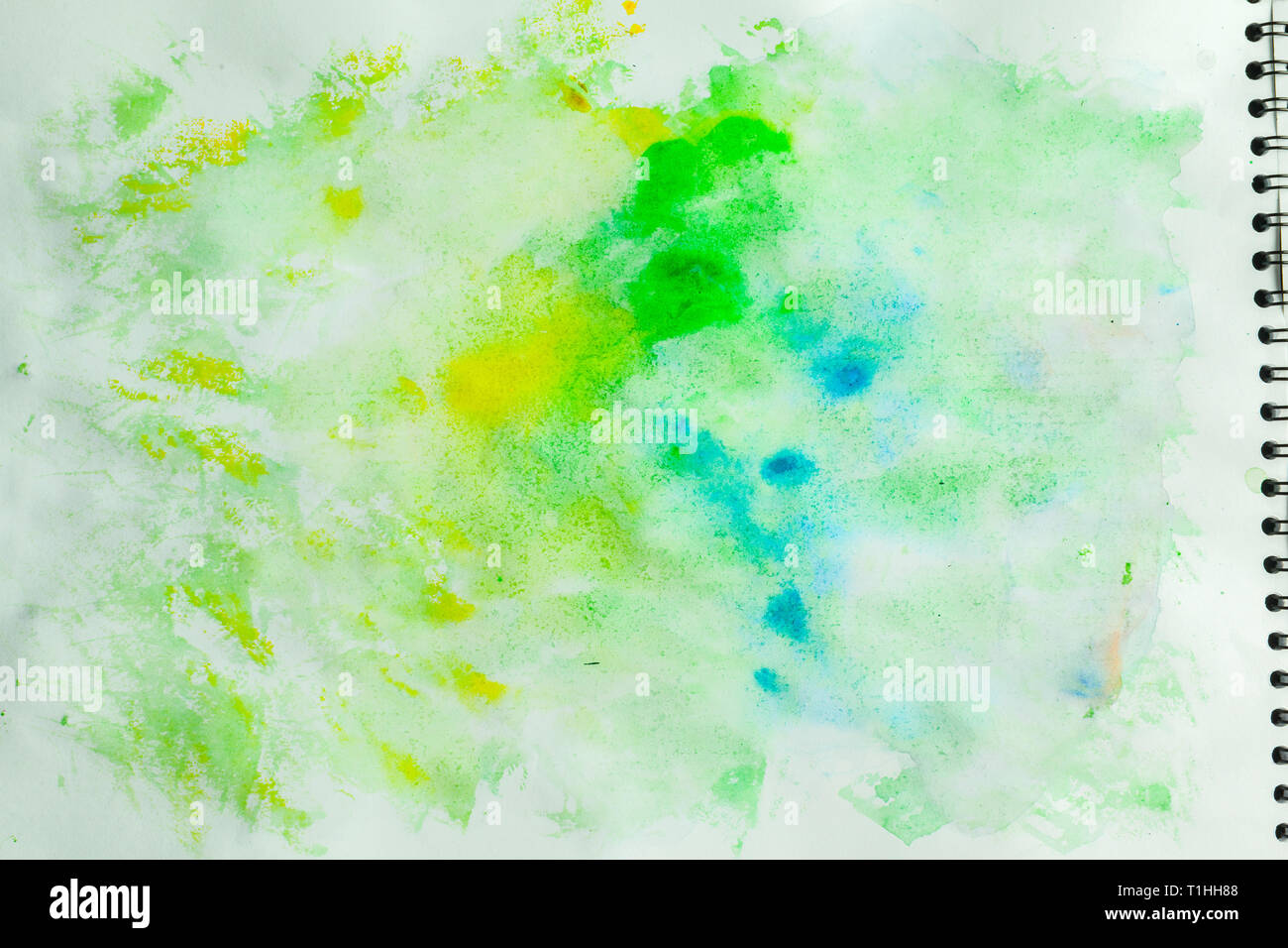 Watercolor background for textures and backgrounds Stock Photo - Alamy