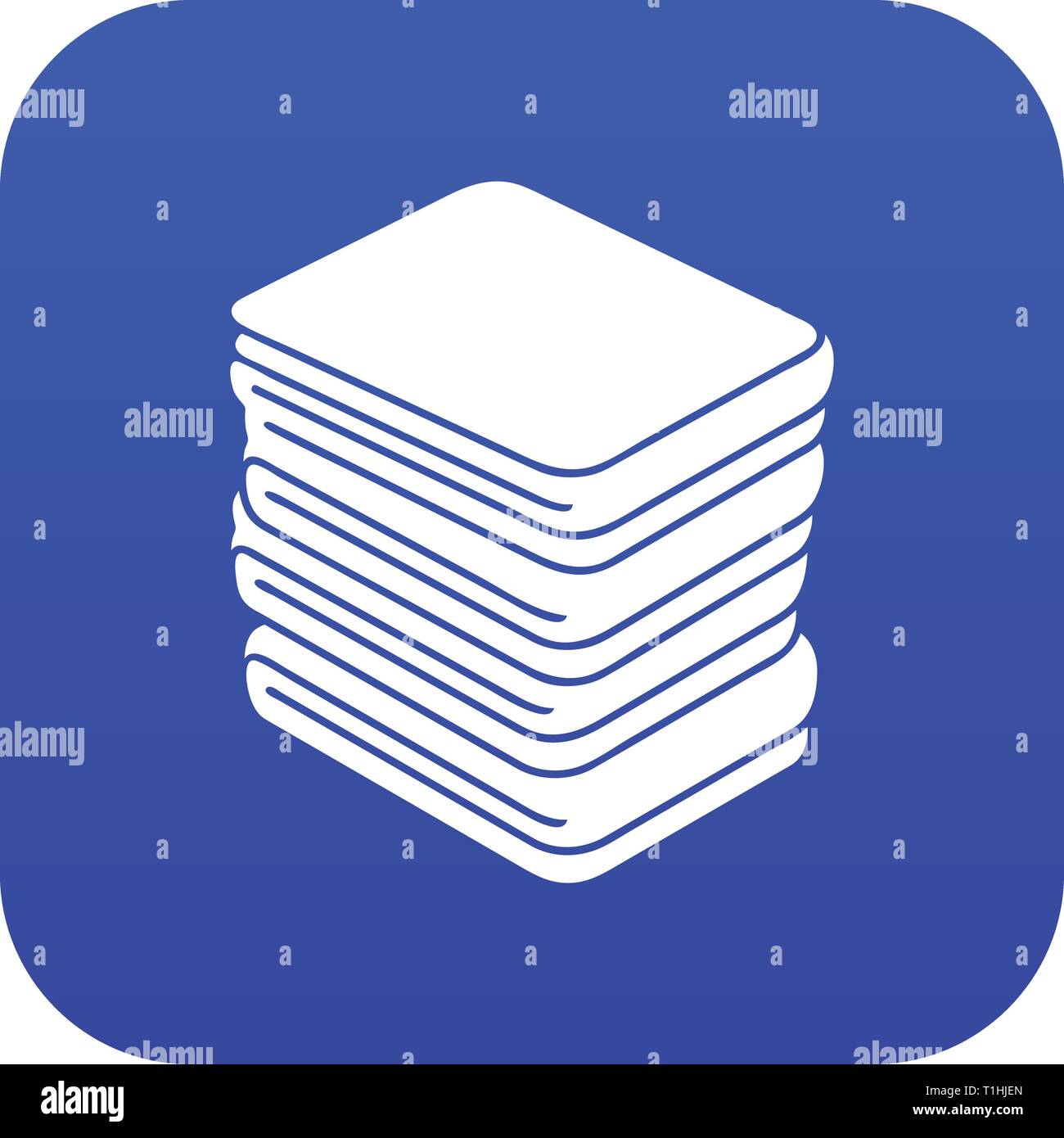 Sorting hat Stock Vector Images - Alamy