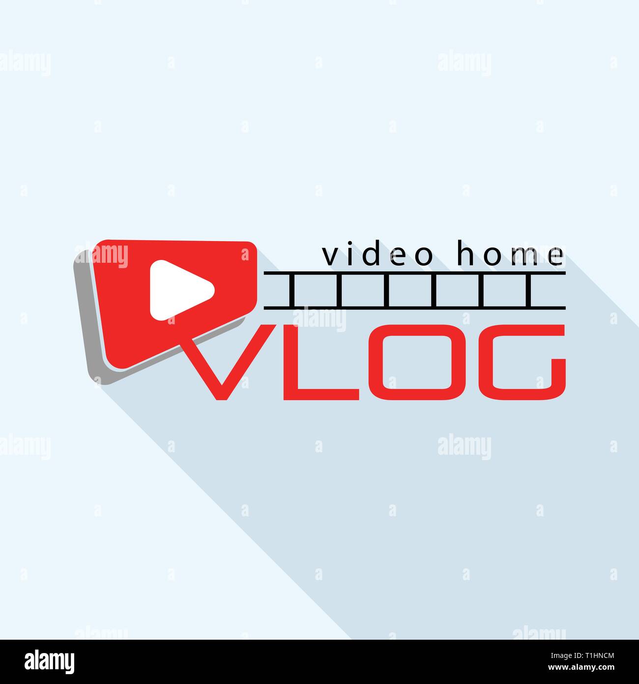 Vlog Channel Logo Vlog Logo Projects :: Photos, Videos, Logos,