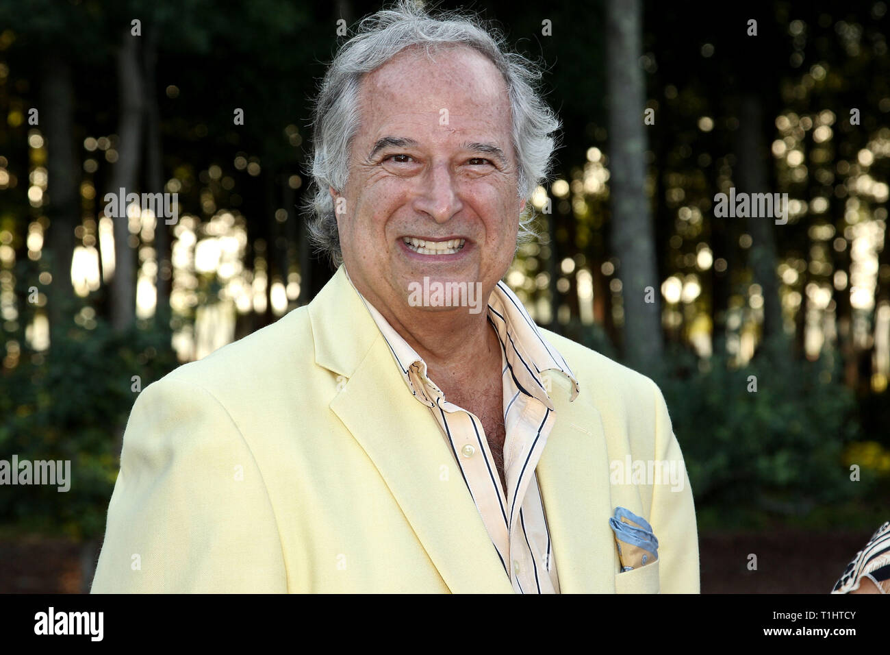 The watermill center reception hi-res stock photography and images - Alamy