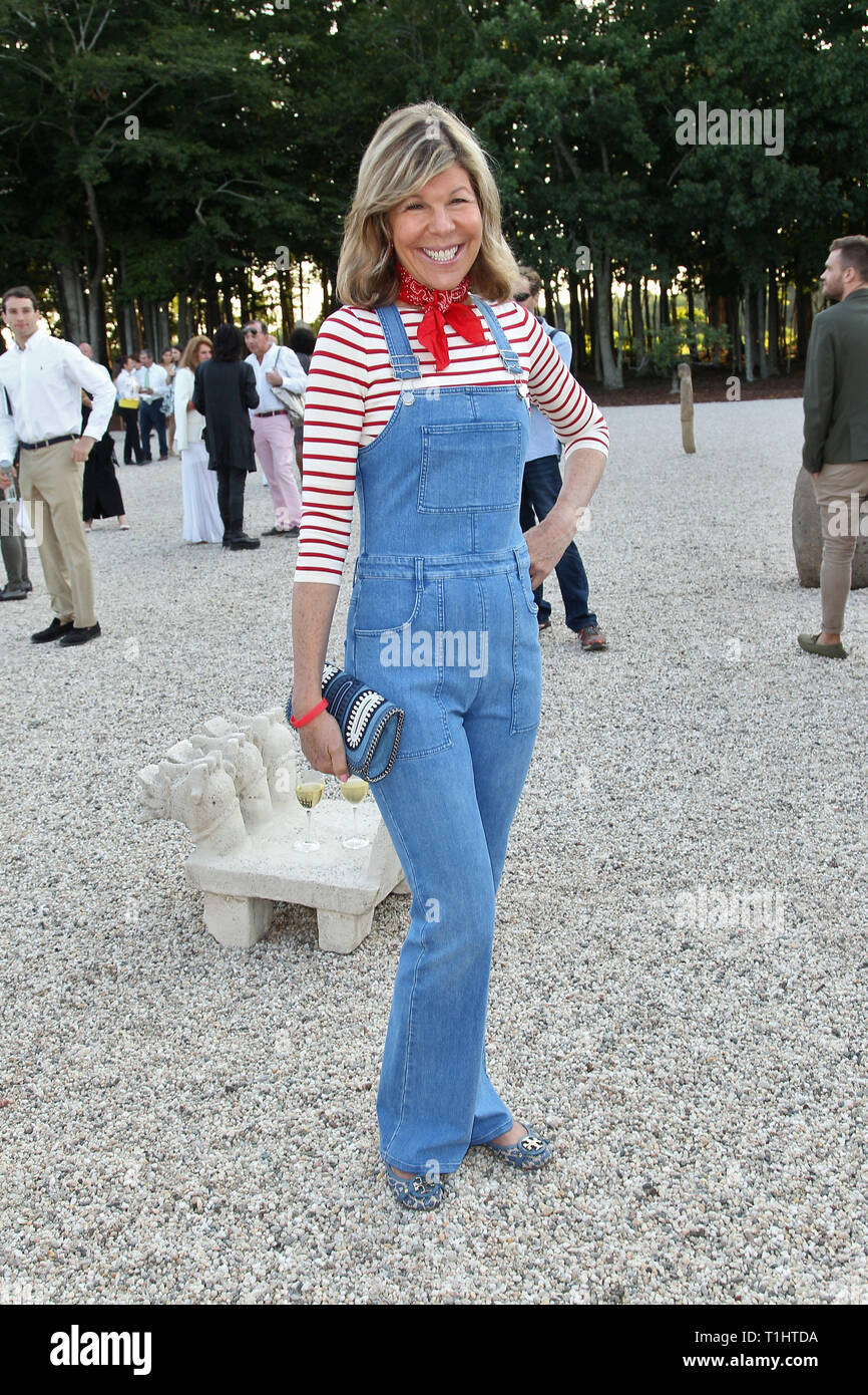 Water Mill, NY, USA. 25 Jul, 2015. Jamie Gregory at The Saturday, Jul ...