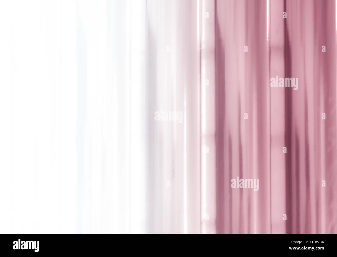 Maroon And White Background