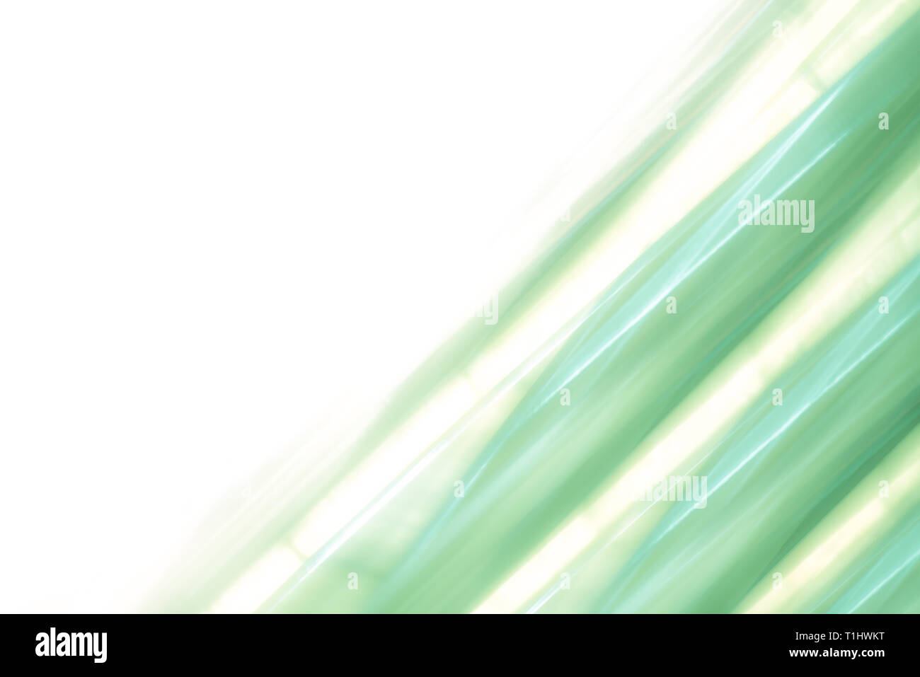 Fading yellow line hi-res stock photography and images - Alamy