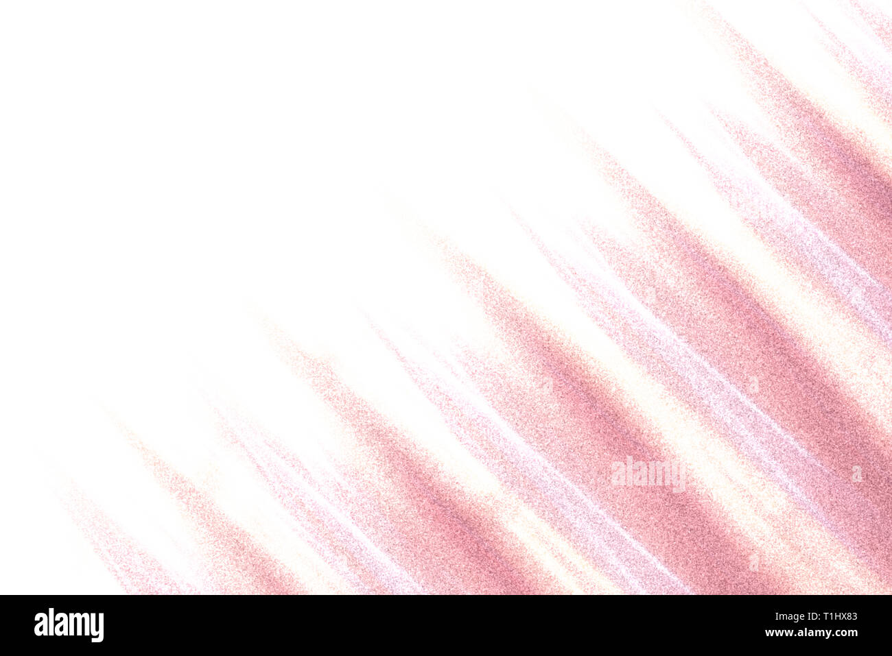 Elegant striped strawberry red background pattern fading into white ...