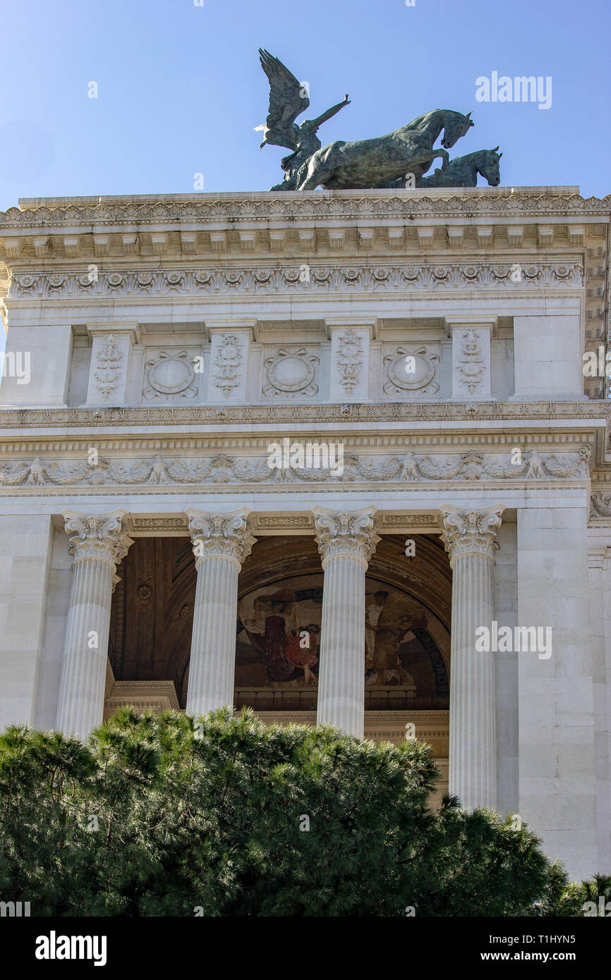 National symbols of italy hi-res stock photography and images - Alamy