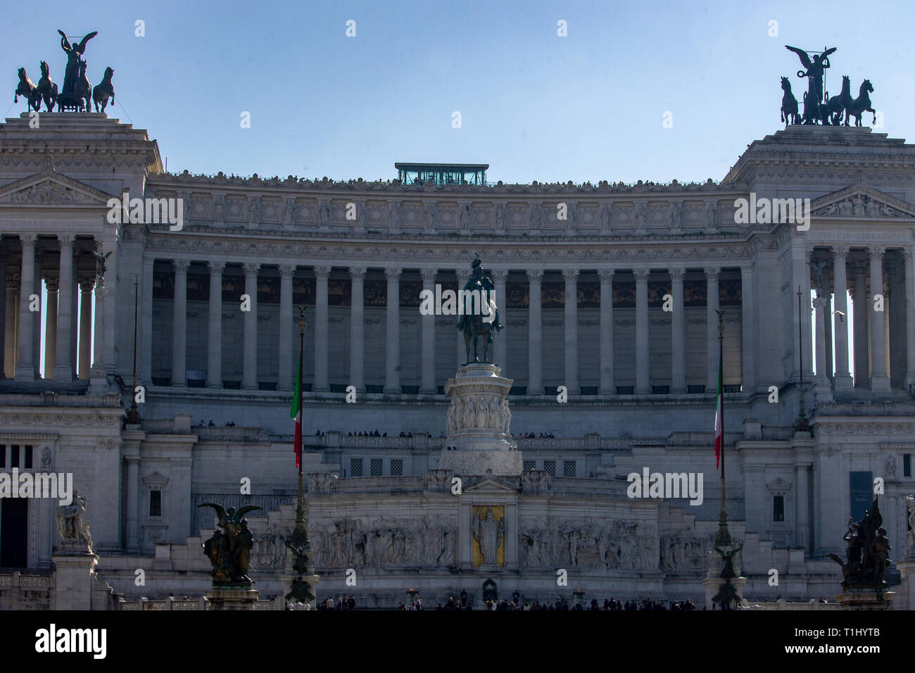 Fascism architecture hi-res stock photography and images - Alamy