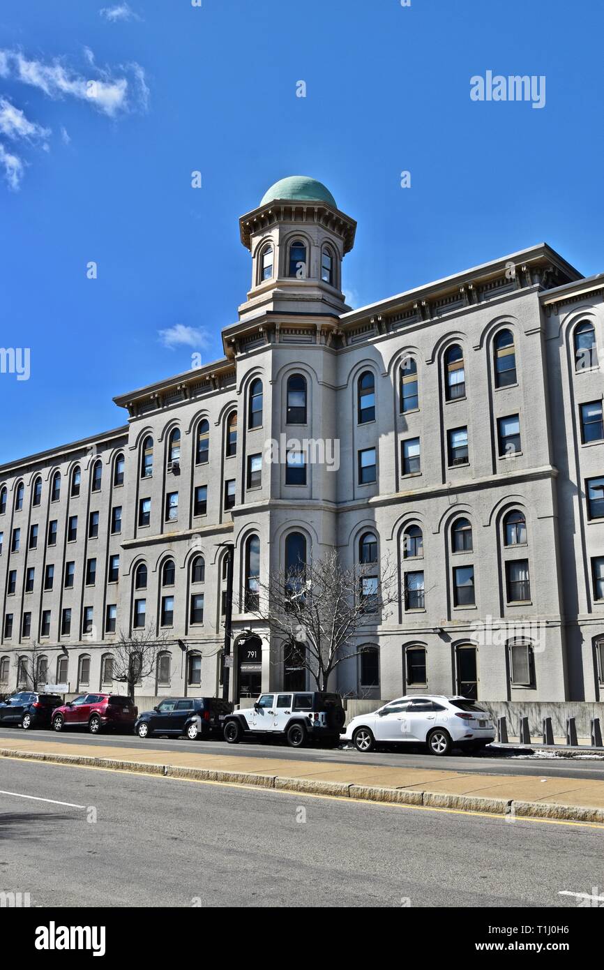 Piano factory 19th century hi-res stock photography and images - Alamy