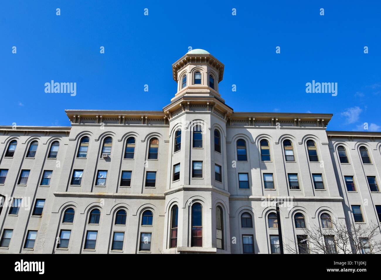 Piano factory 19th century hi-res stock photography and images - Alamy