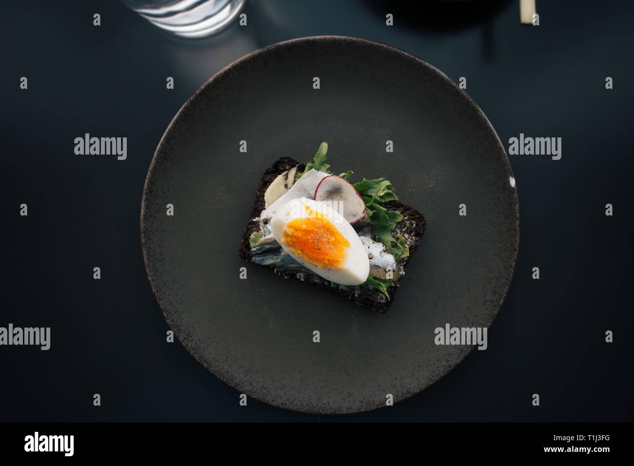 Sprat hi-res stock photography and images - Alamy