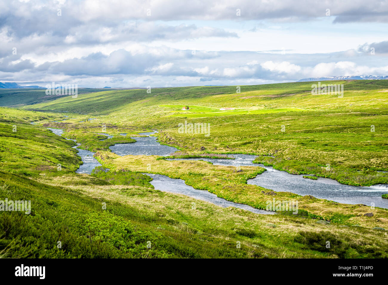 Hofdi island hi-res stock photography and images - Alamy