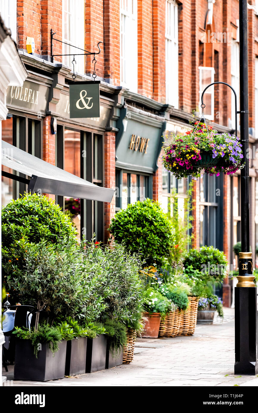 Pimlico design district hi-res stock photography and images - Alamy