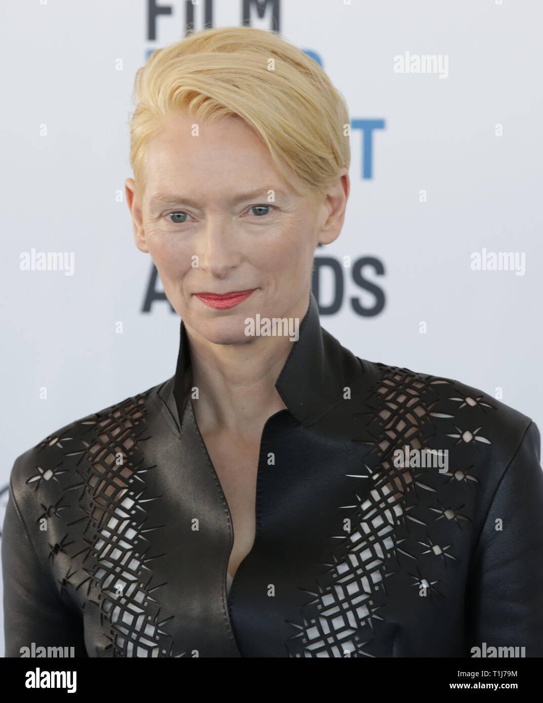 Celebrities attend 2019 Independent Spirit Awards in Santa Monica ...