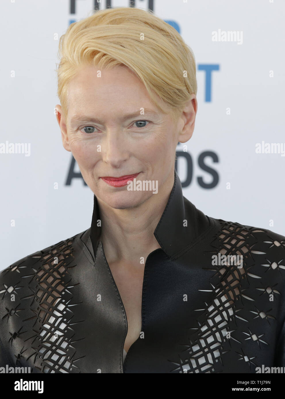 Celebrities attend 2019 Independent Spirit Awards in Santa Monica ...