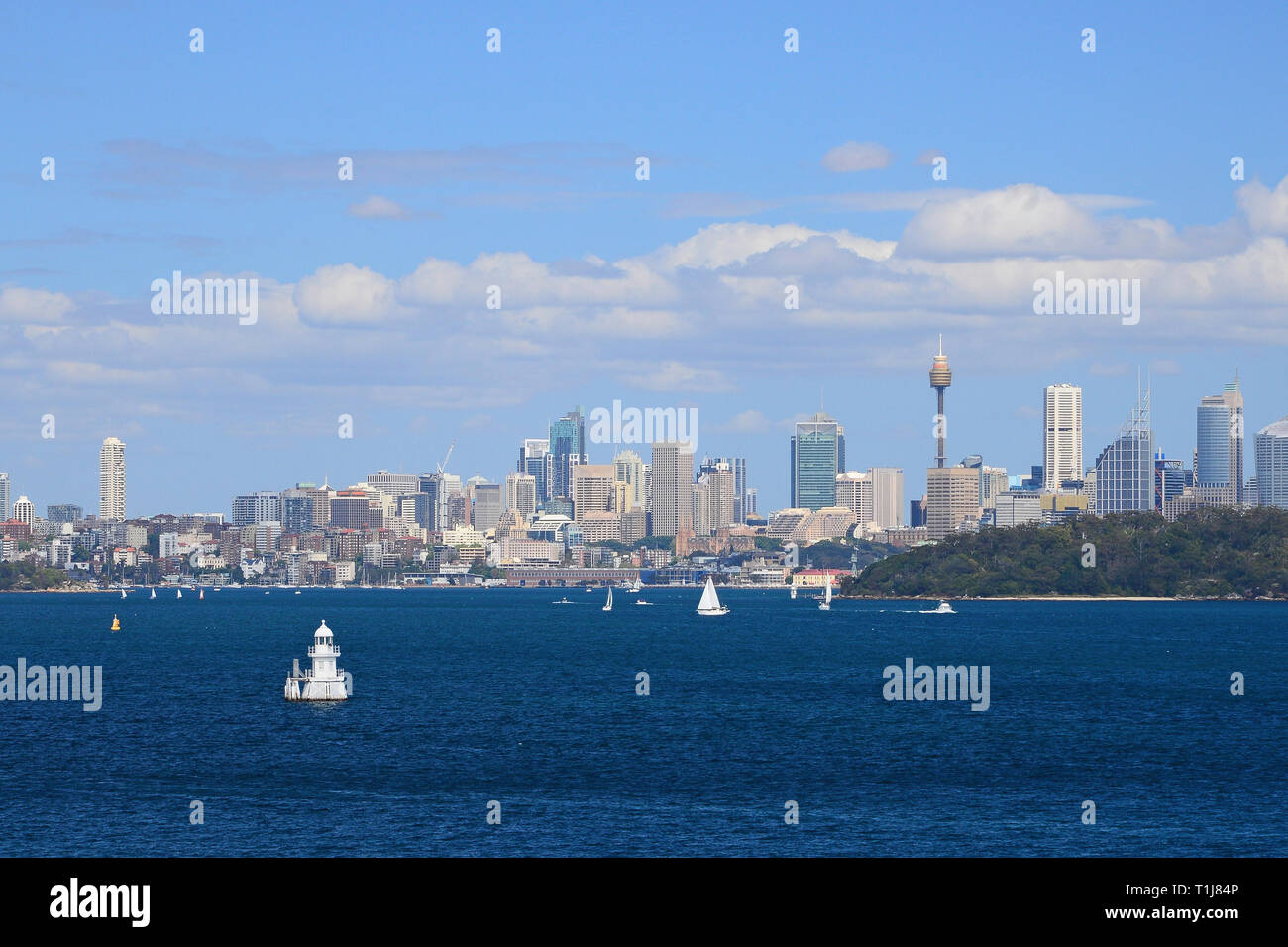 From watsons bay hi-res stock photography and images - Alamy