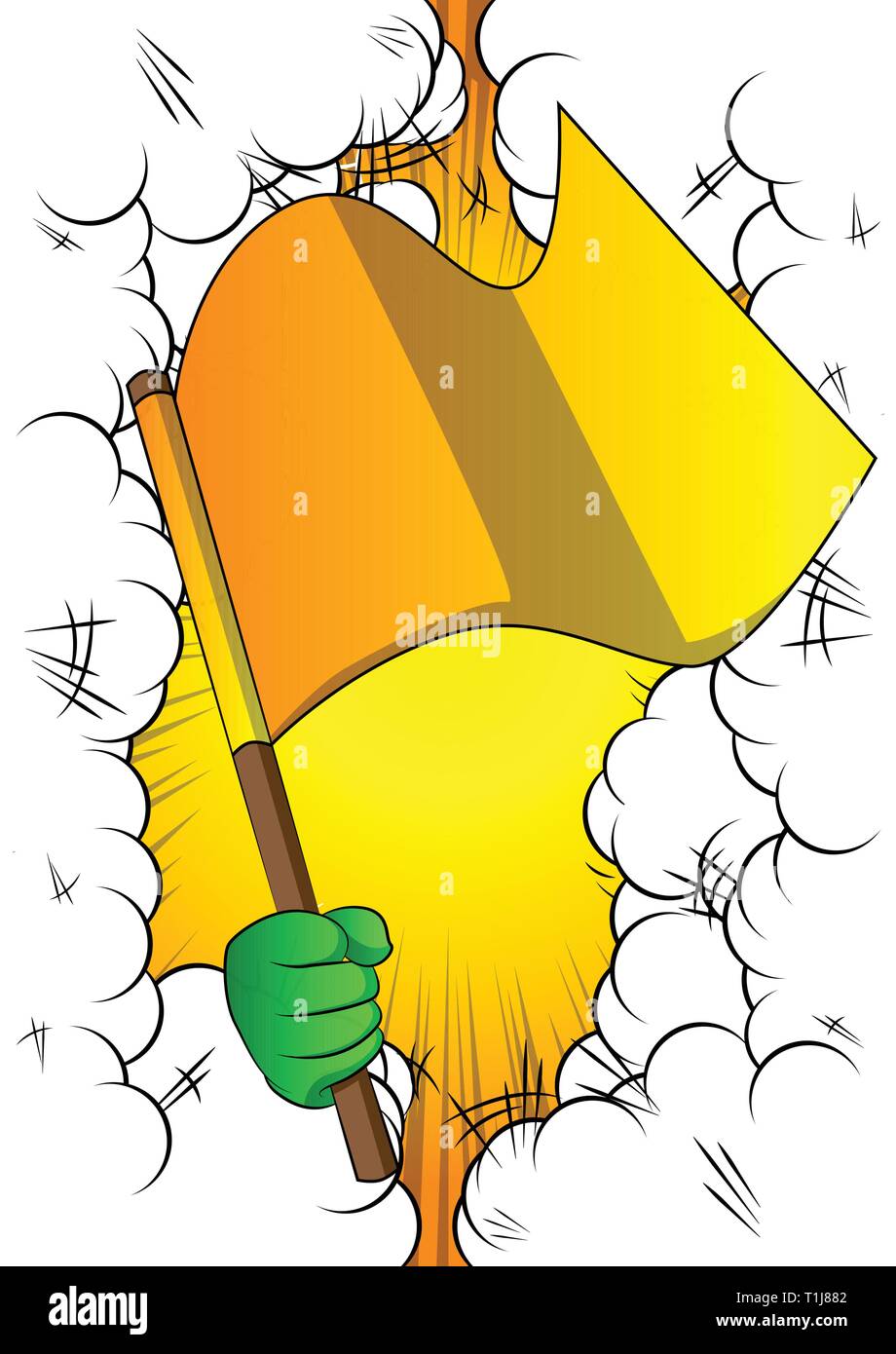 Capitulate vector vectors hi-res stock photography and images - Alamy