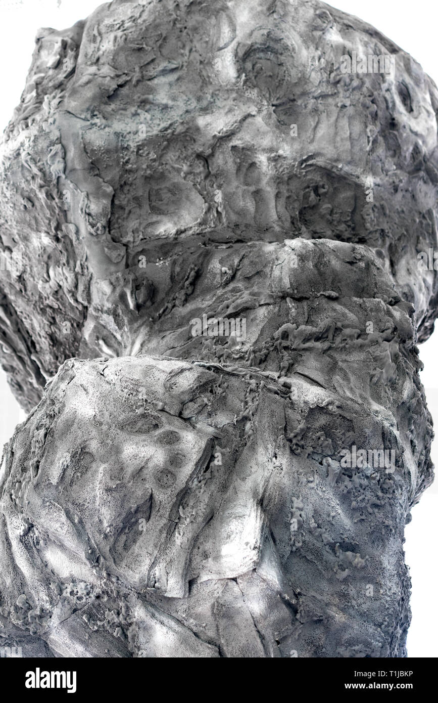 Meteorite gray hi-res stock photography and images - Alamy
