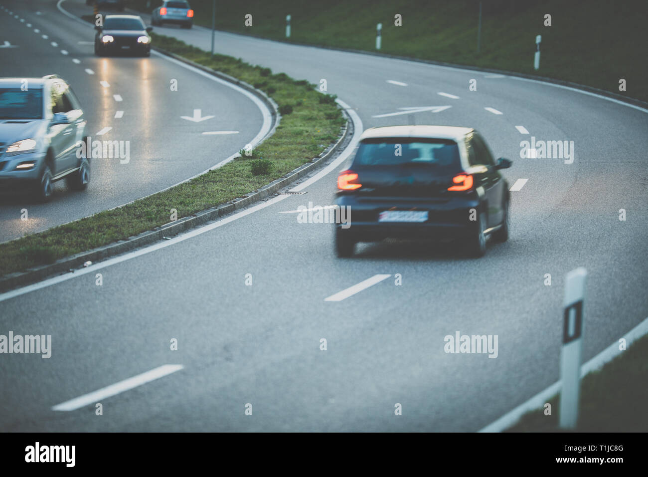 Highway collapse china hi-res stock photography and images - Alamy