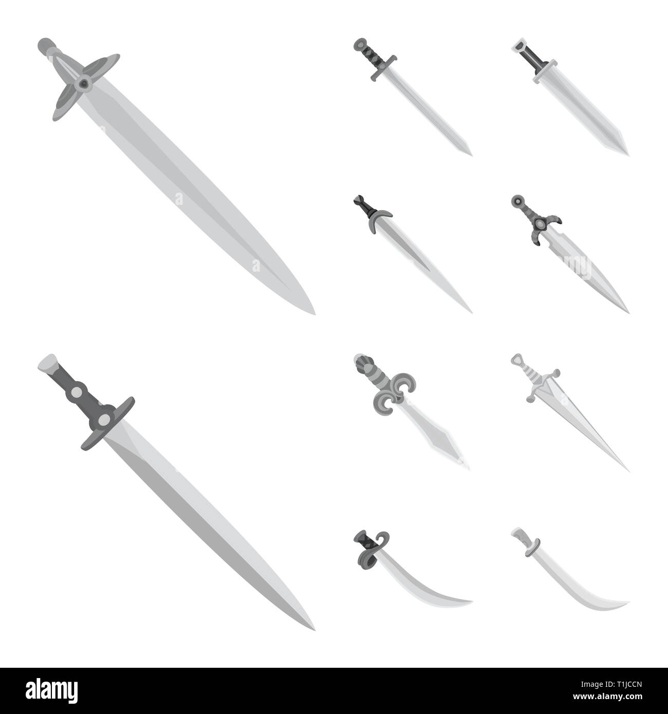 Scimitar Fighter Fantasy