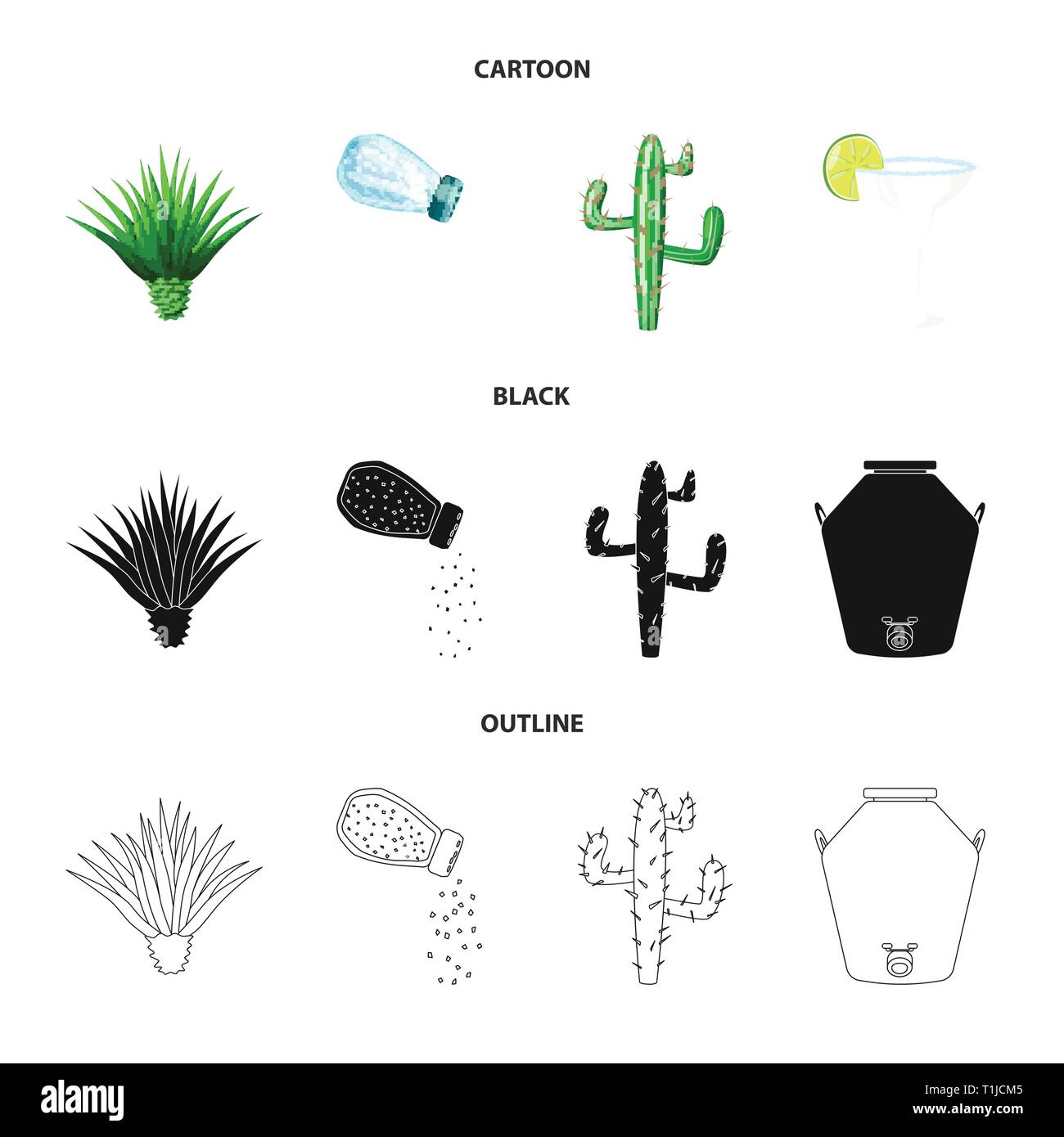 agave,bottle,cactus,distillery,plant,salt,process,leaf,food,alcohol ...