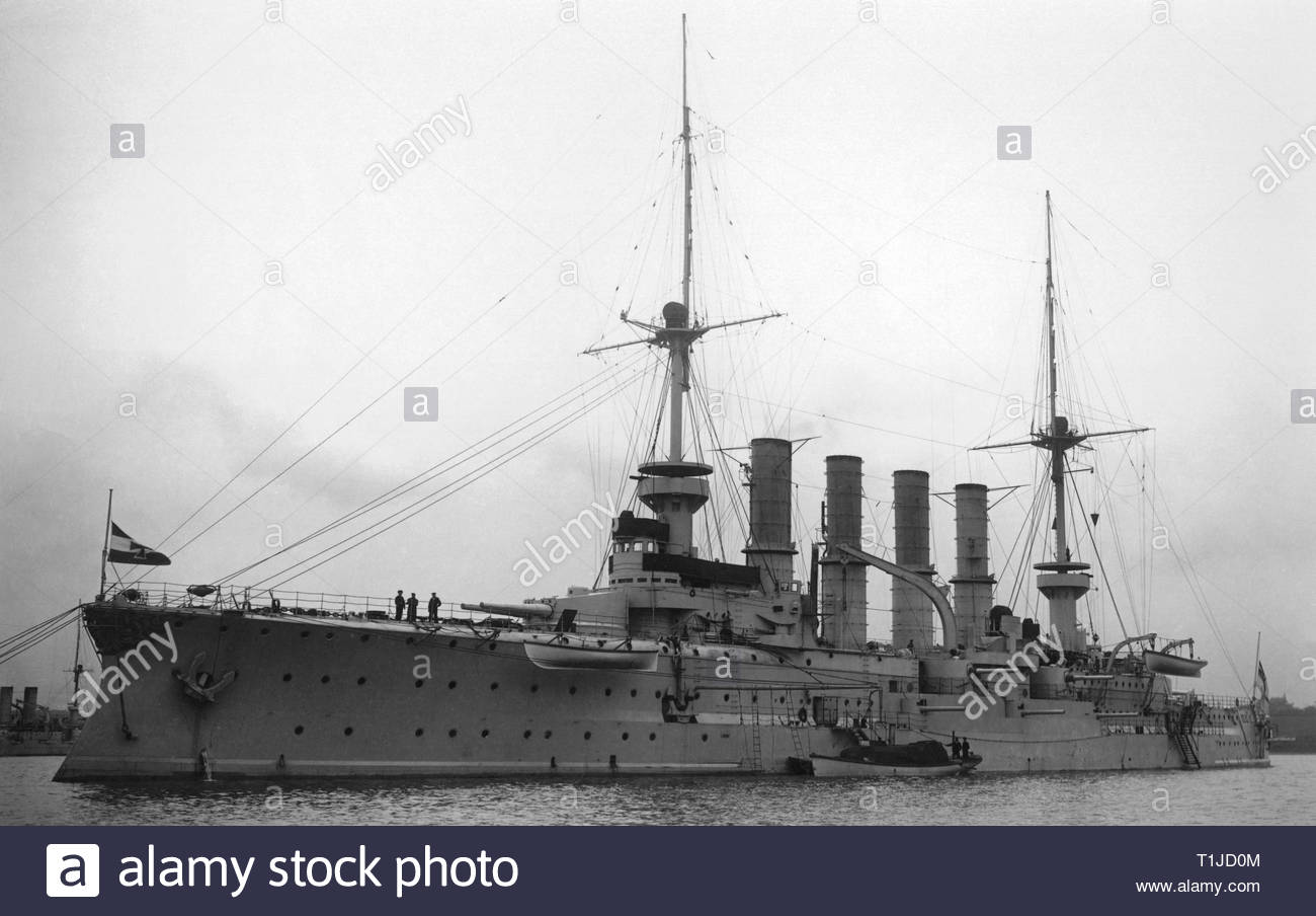 Sms Schleswig Holstein Stock Photos & Sms Schleswig Holstein Stock ...