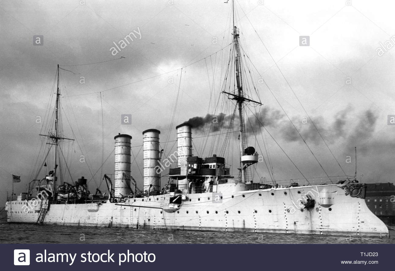 Sms Schleswig Holstein Stock Photos & Sms Schleswig Holstein Stock ...
