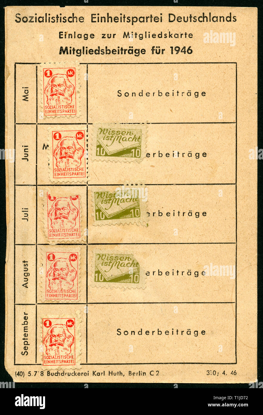 Membership card hi-res stock photography and images - Alamy