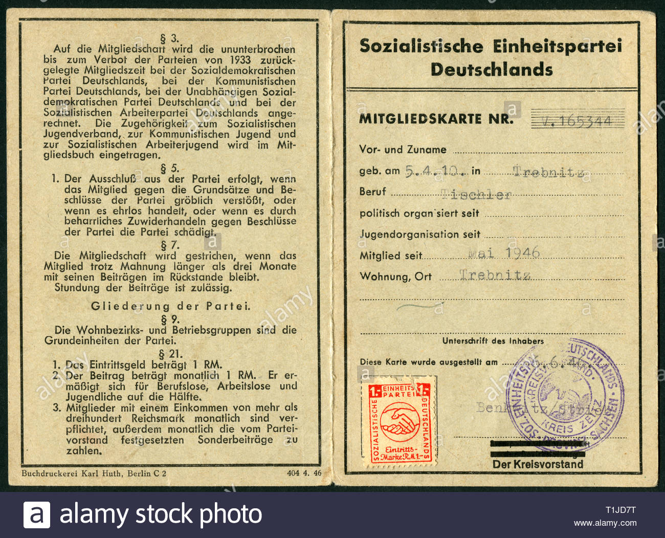 Gdr Stock Photos & Gdr Stock Images - Alamy