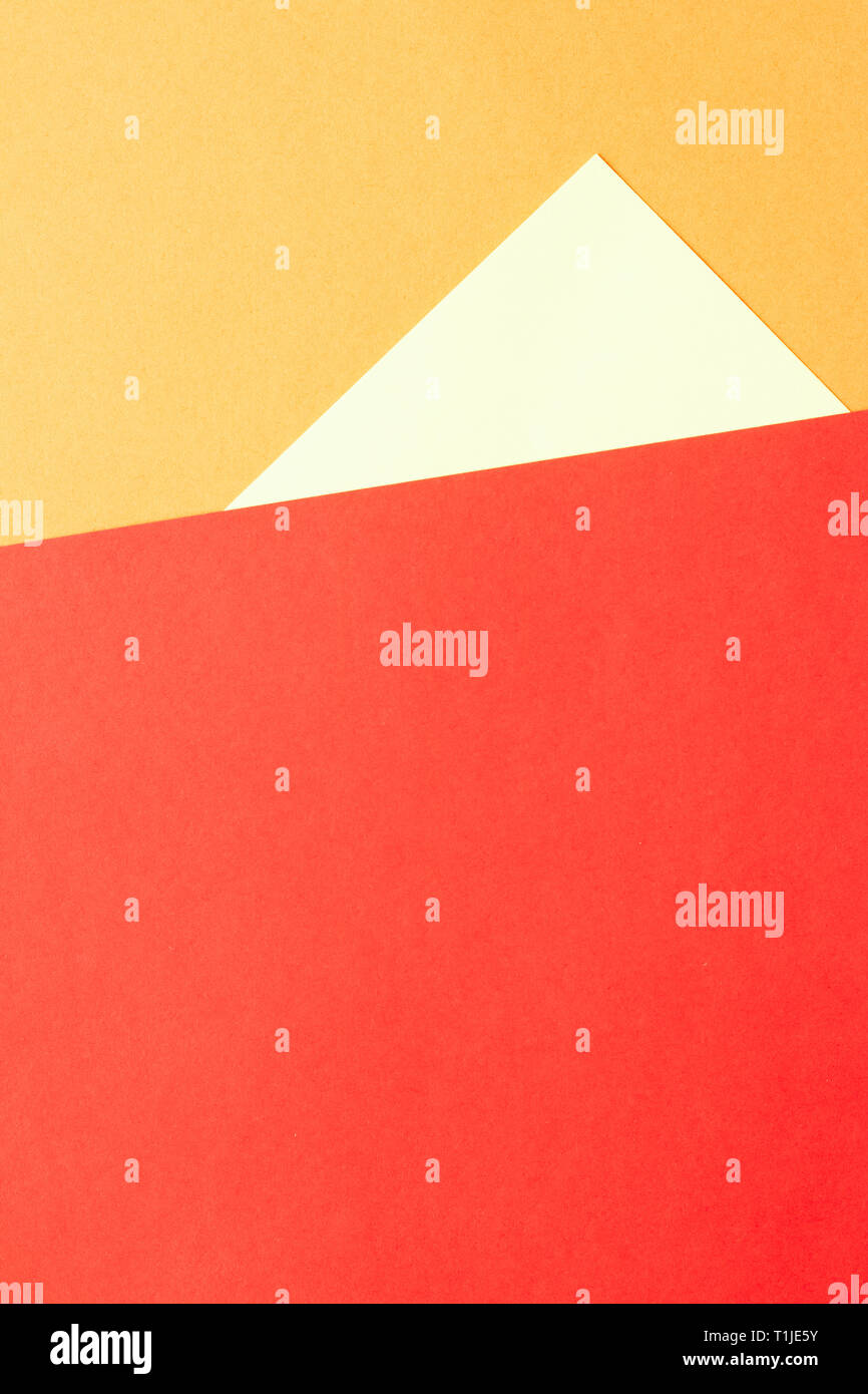 Blank paper texture as background. It's time to be creative Stock Photo ...