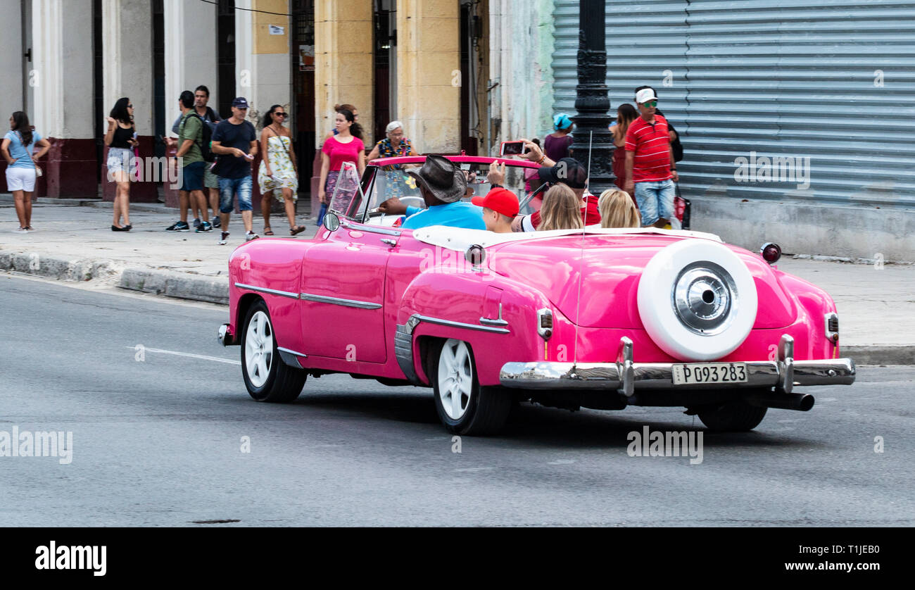 Being chauffeured hi-res stock photography and images - Alamy