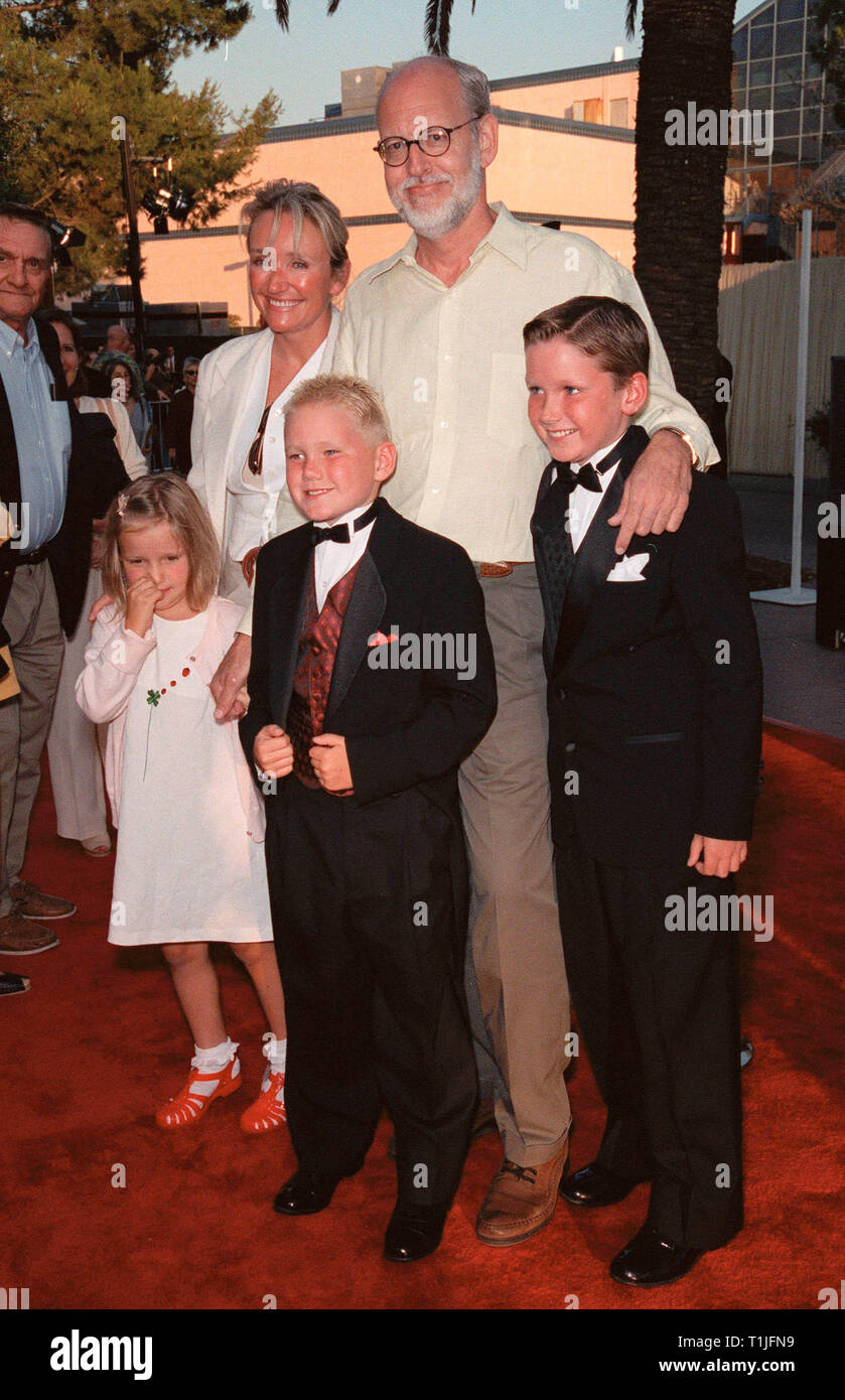 Frank Oz Young Frank Oz | MovieWeb