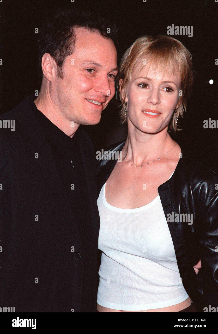 Masterson damon santostefano hi-res stock photography and images - Alamy