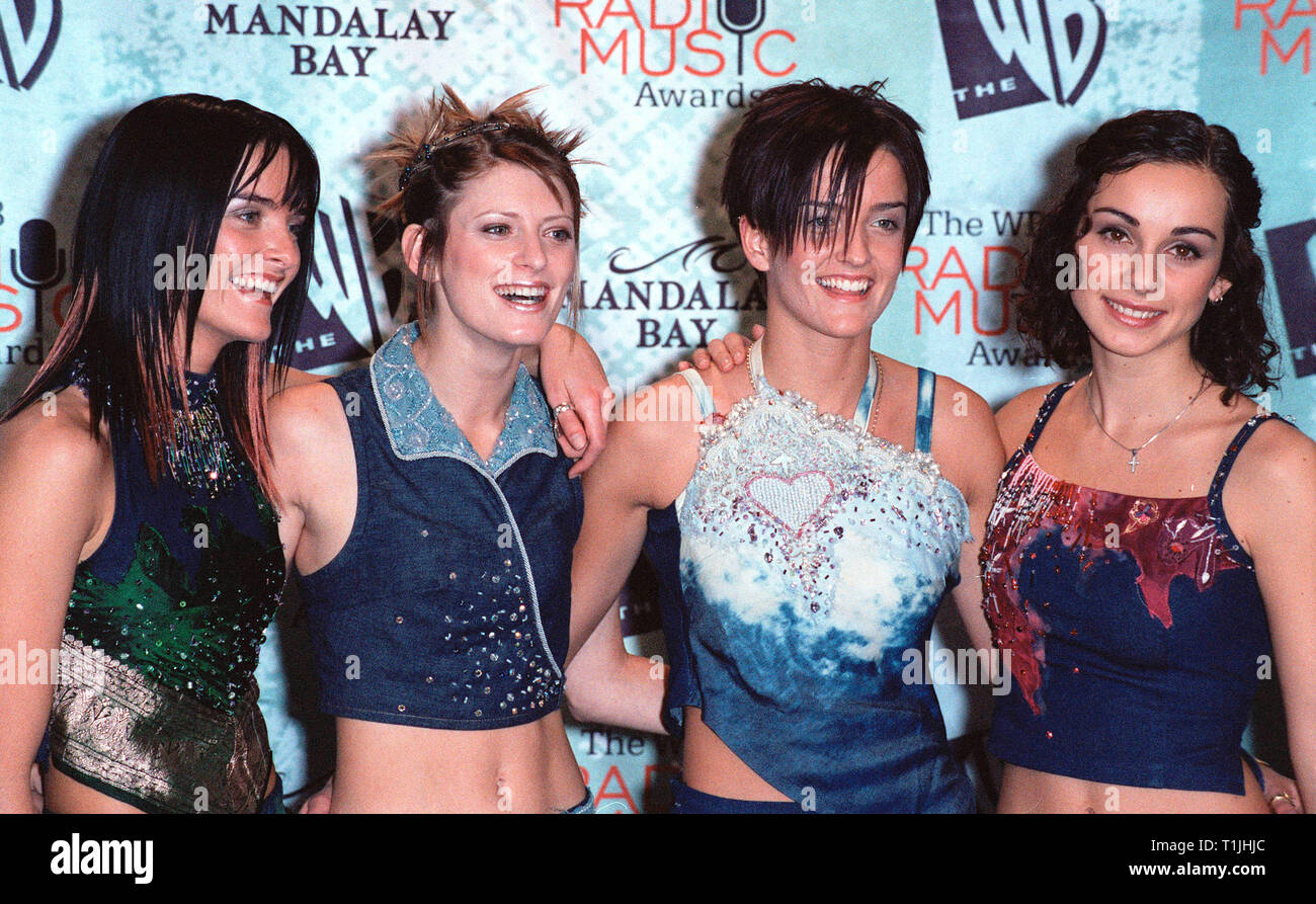 B witched hi-res stock photography and images - Alamy