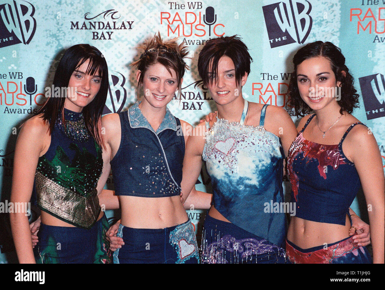 B witched hi-res stock photography and images - Alamy