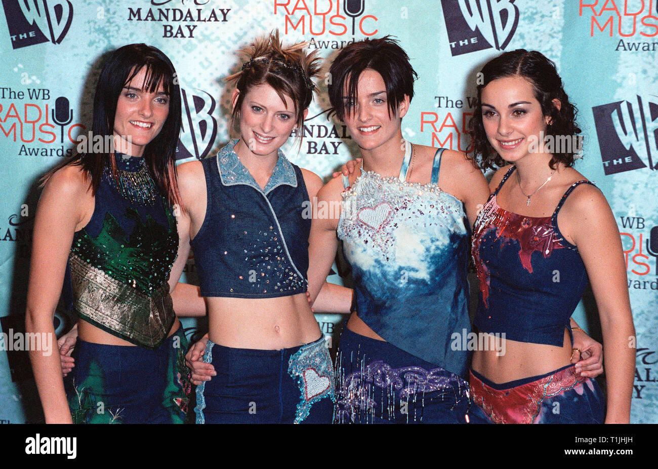 Bwitched hi-res stock photography and images - Alamy
