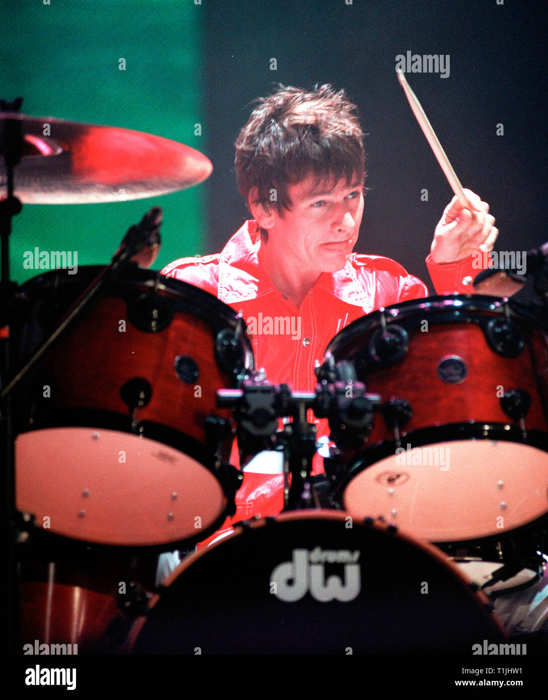 Paul starkey hi-res stock photography and images - Alamy