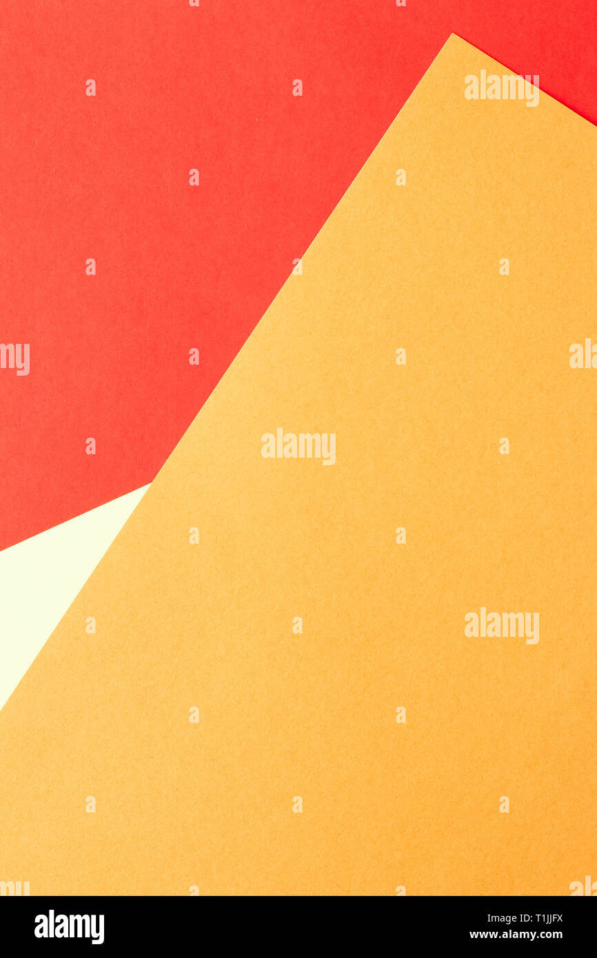 Blank paper texture as background. It's time to be creative Stock Photo ...