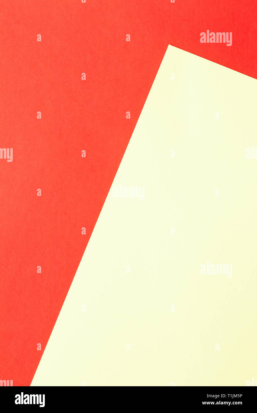 Blank paper texture as background. It's time to be creative Stock Photo ...