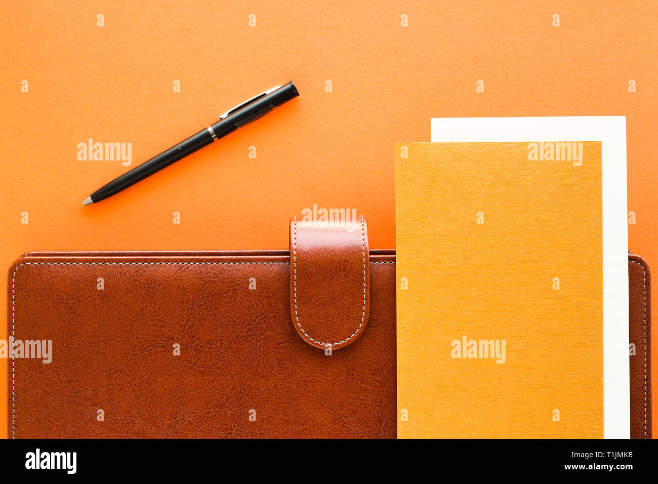 Modern workspace, productivity and corporate lifestyle concept - Luxury ...