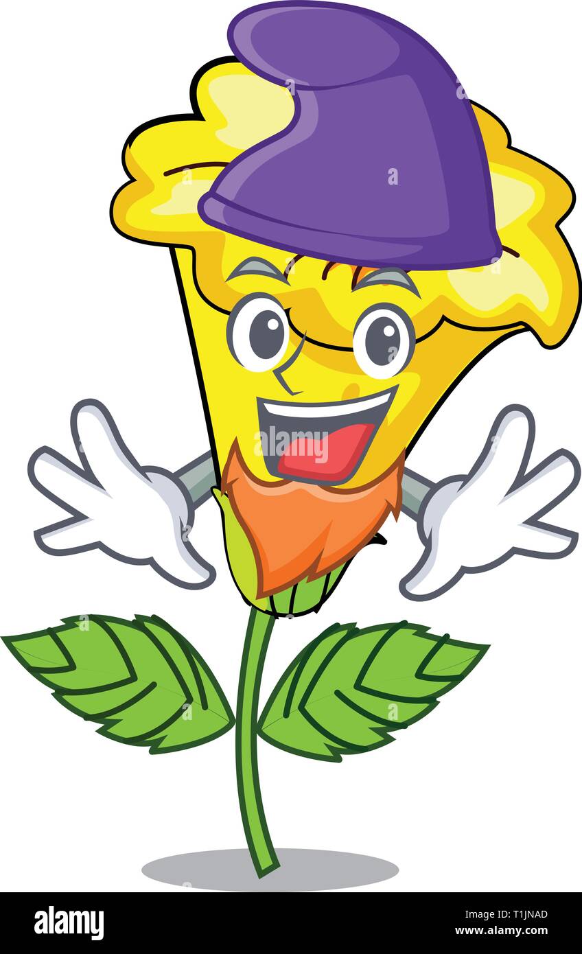 Troll bloom hi-res stock photography and images - Alamy