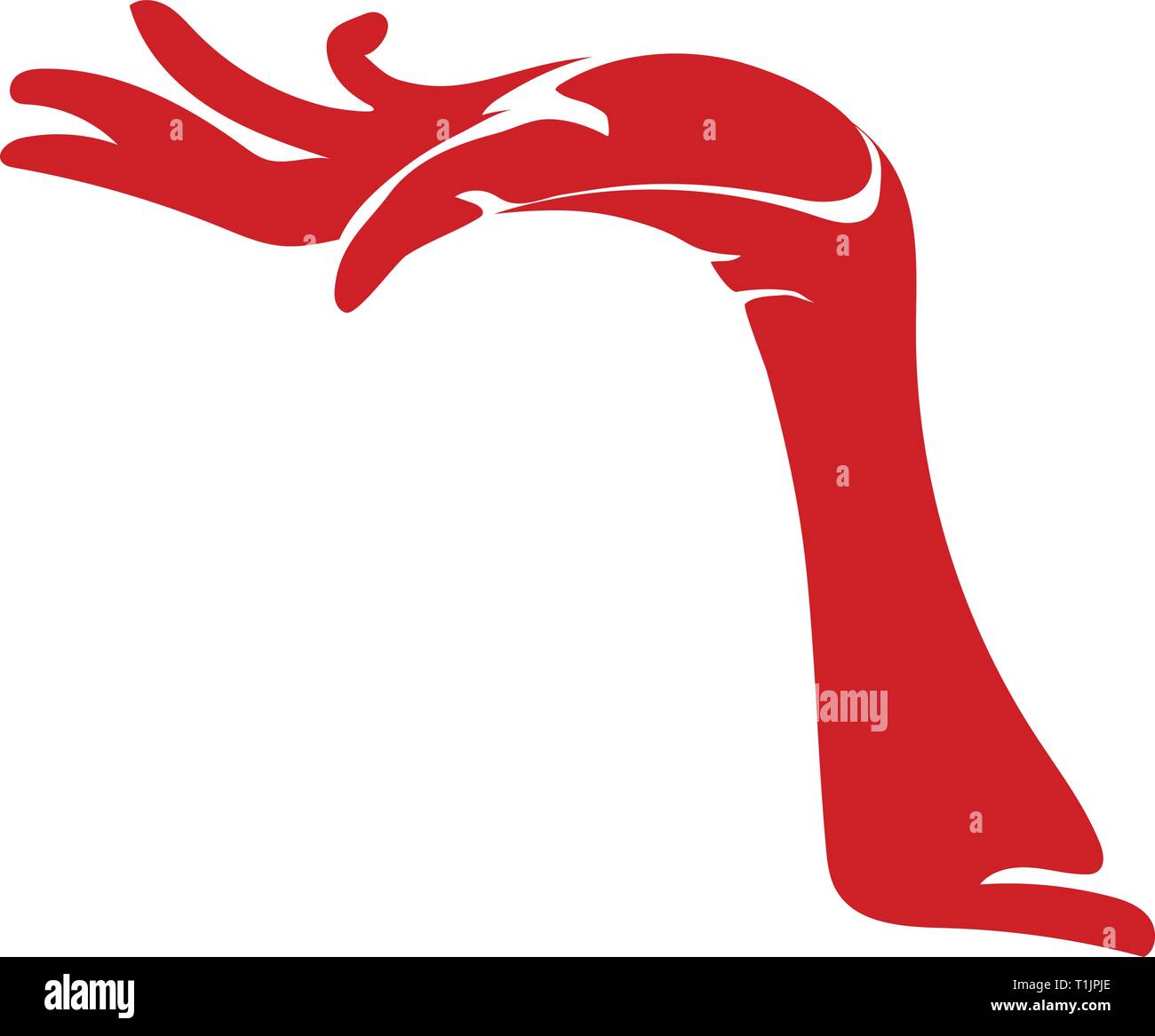 Mark Of The Devil Stock Photos & Mark Of The Devil Stock Images - Alamy