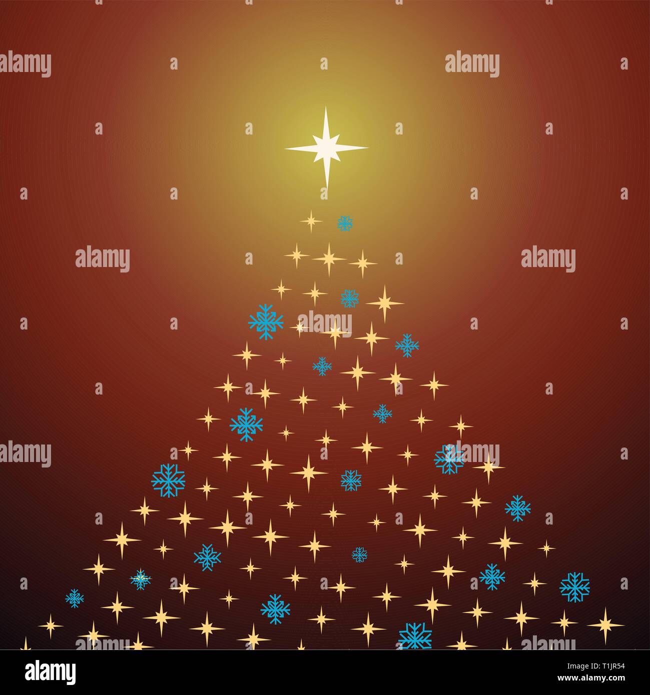 Top stars Stock Vector Images - Alamy