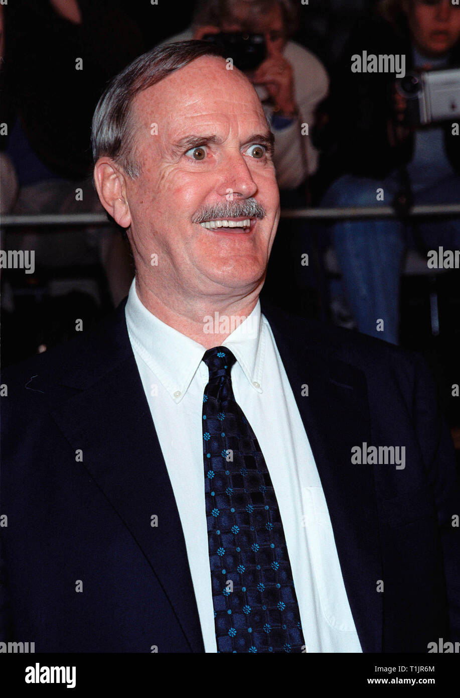 John Cleese James Bond