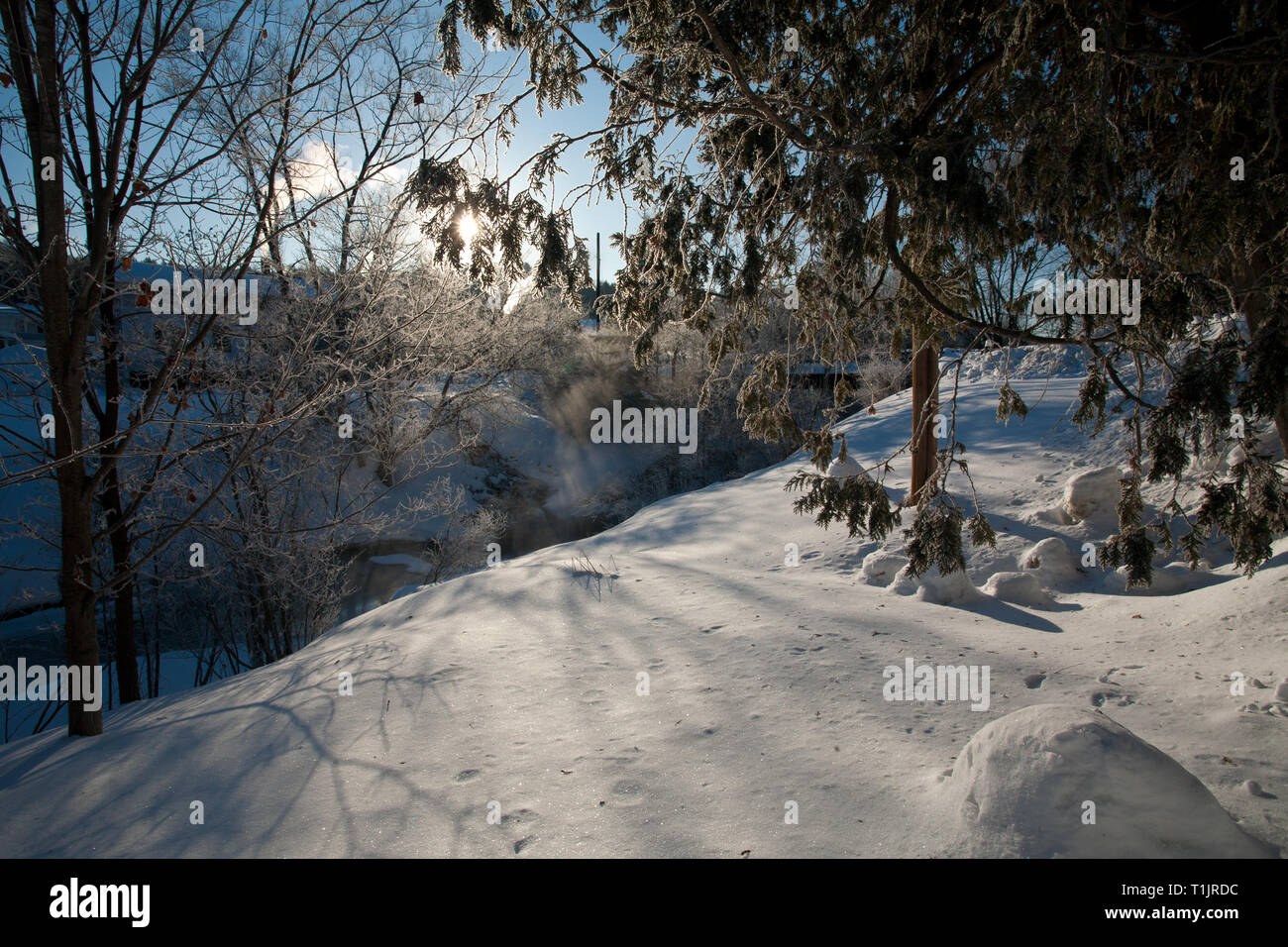 Corinth vermont hi-res stock photography and images - Alamy