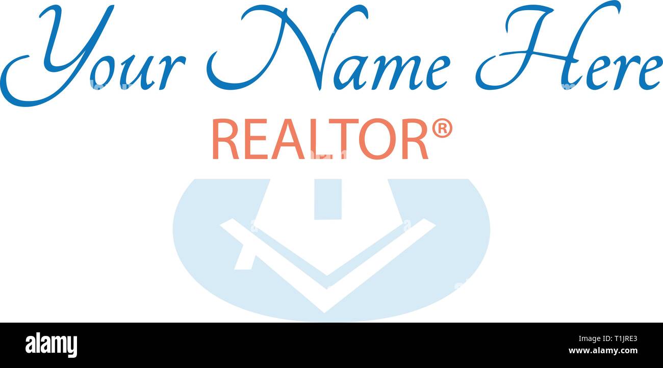 House or home realestate graphic wht a house shape inside of a house ...